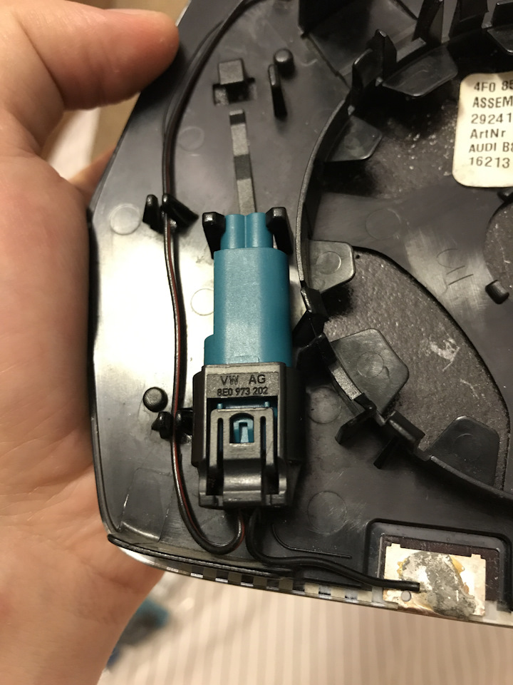 Семь раз отрежь — BMW 6 series (E63), 4,8 л, 2008 года | своими руками ...