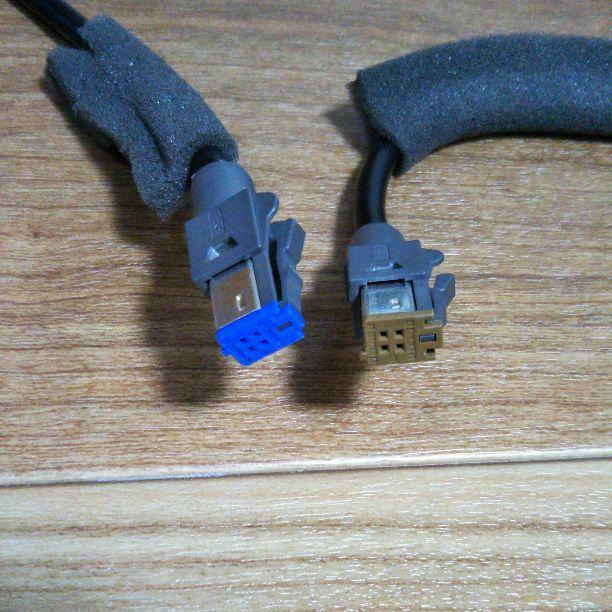 #SV6 — Замена USB-порта (39105-54P00) — Suzuki Vitara (4G), 1,4 л, 2019 ...