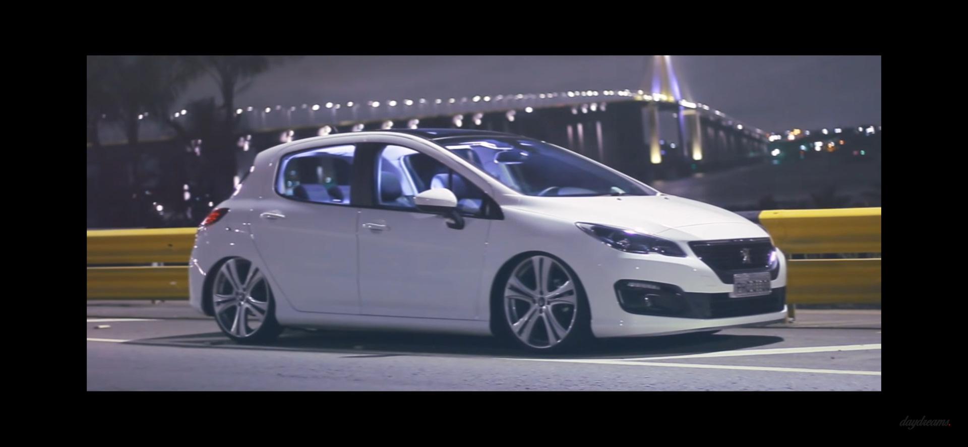 NAC wave 2. Стоит ли продолжать? — Peugeot 308 (1G), 1,6 л, 2011 года ...
