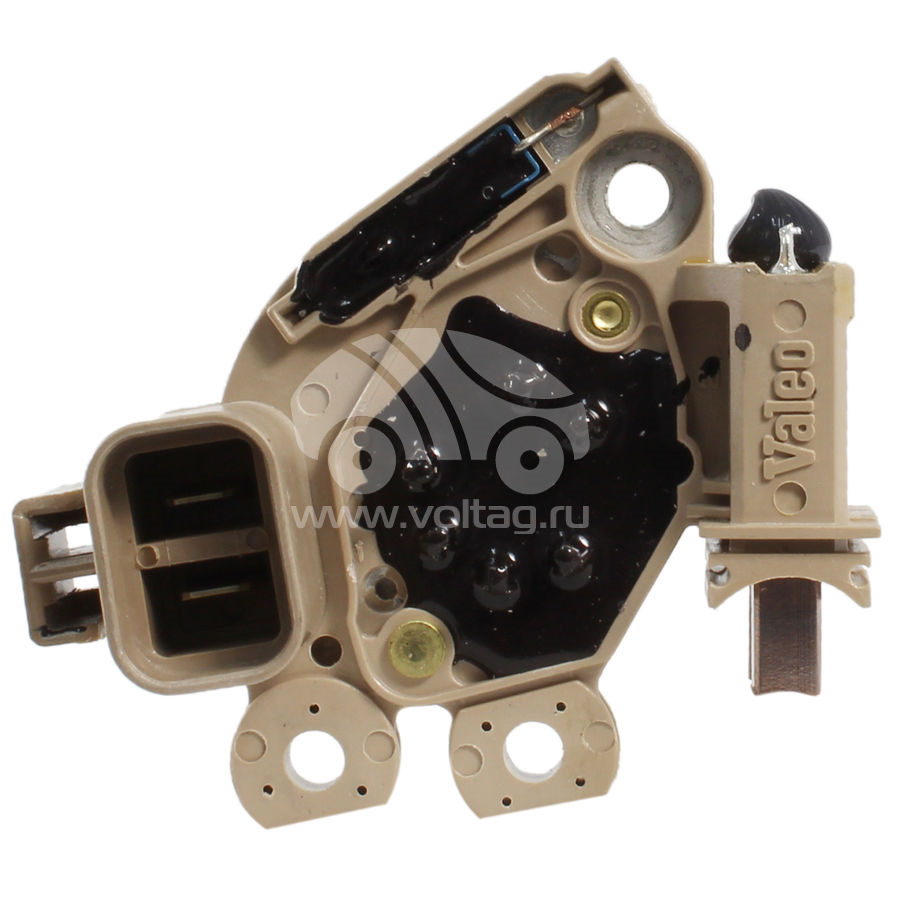 Генератор 37300-23650. 90A. Шпаргалка по запчастям. — KIA Sportage (2G ...