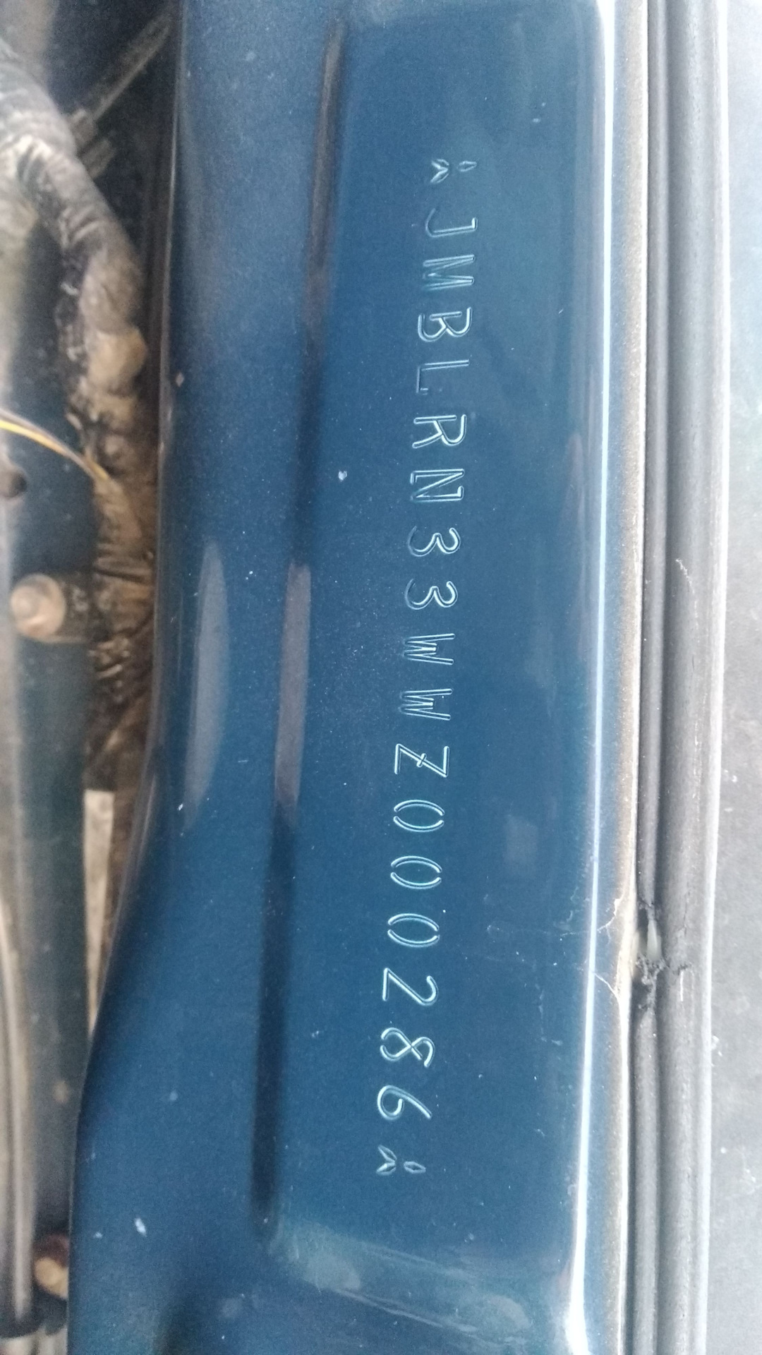 АКПП F4A4B. Разбираем модификации. — Mitsubishi Galant (9G), 2,4 л ...