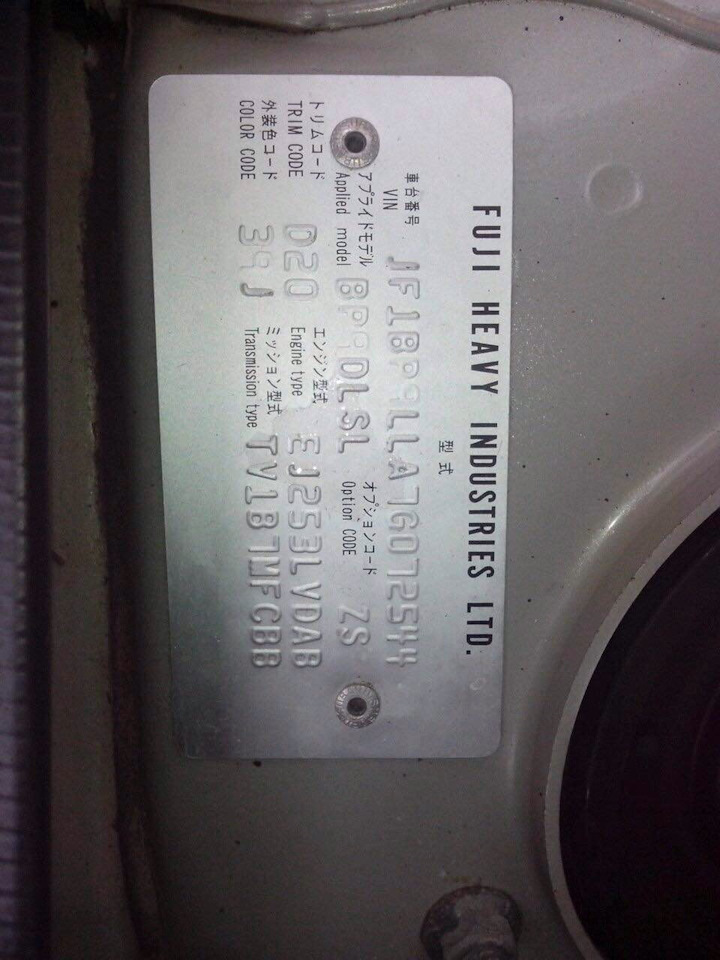 TZ TV Outback — Сообщество «Subaru Клуб» на DRIVE2