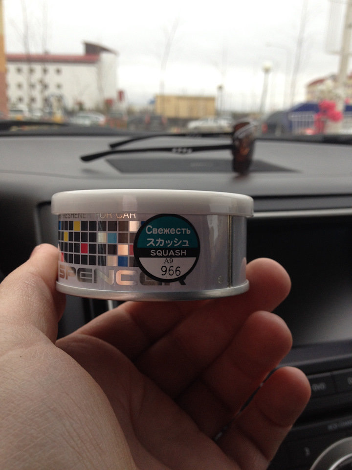 Химчистка салона средствами Leraton D1 и Leraton D2 — Infiniti FX (1G), 3,5 л, 2007 года ...