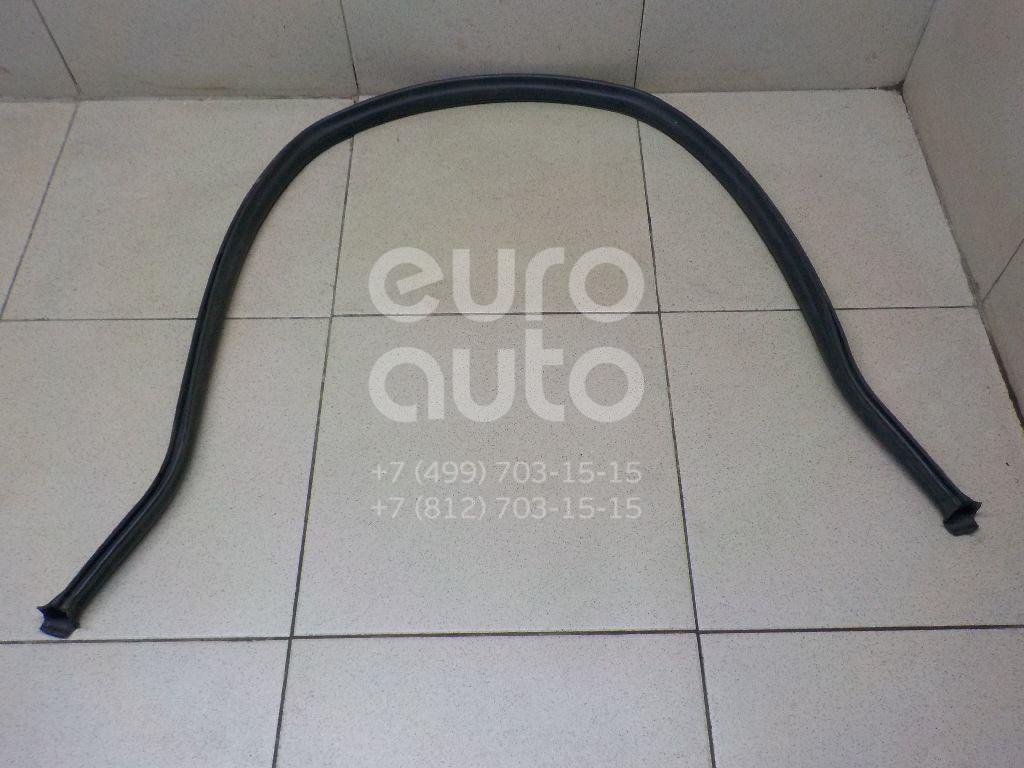 Народ, подскажите номер резинки — BMW X5 (E70), 3 л, 2011 года ...