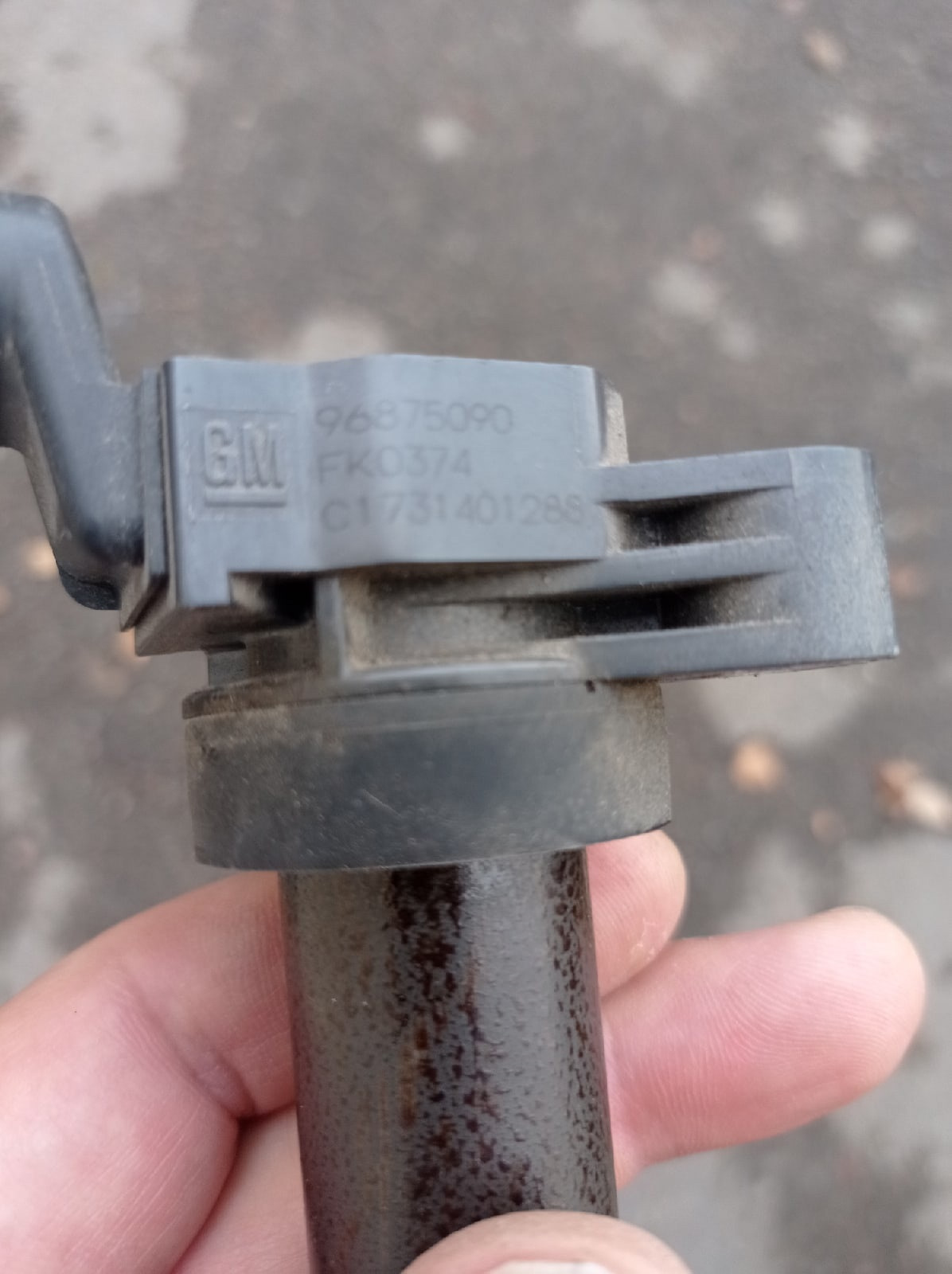 Список на ТО и проч. з/ч расходных на Ravon R3 Nexia — Сообщество ...