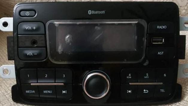 Canbus Hiworld-RN — Renault Duster (1G), 1,6 л, 2015 года | наблюдение ...