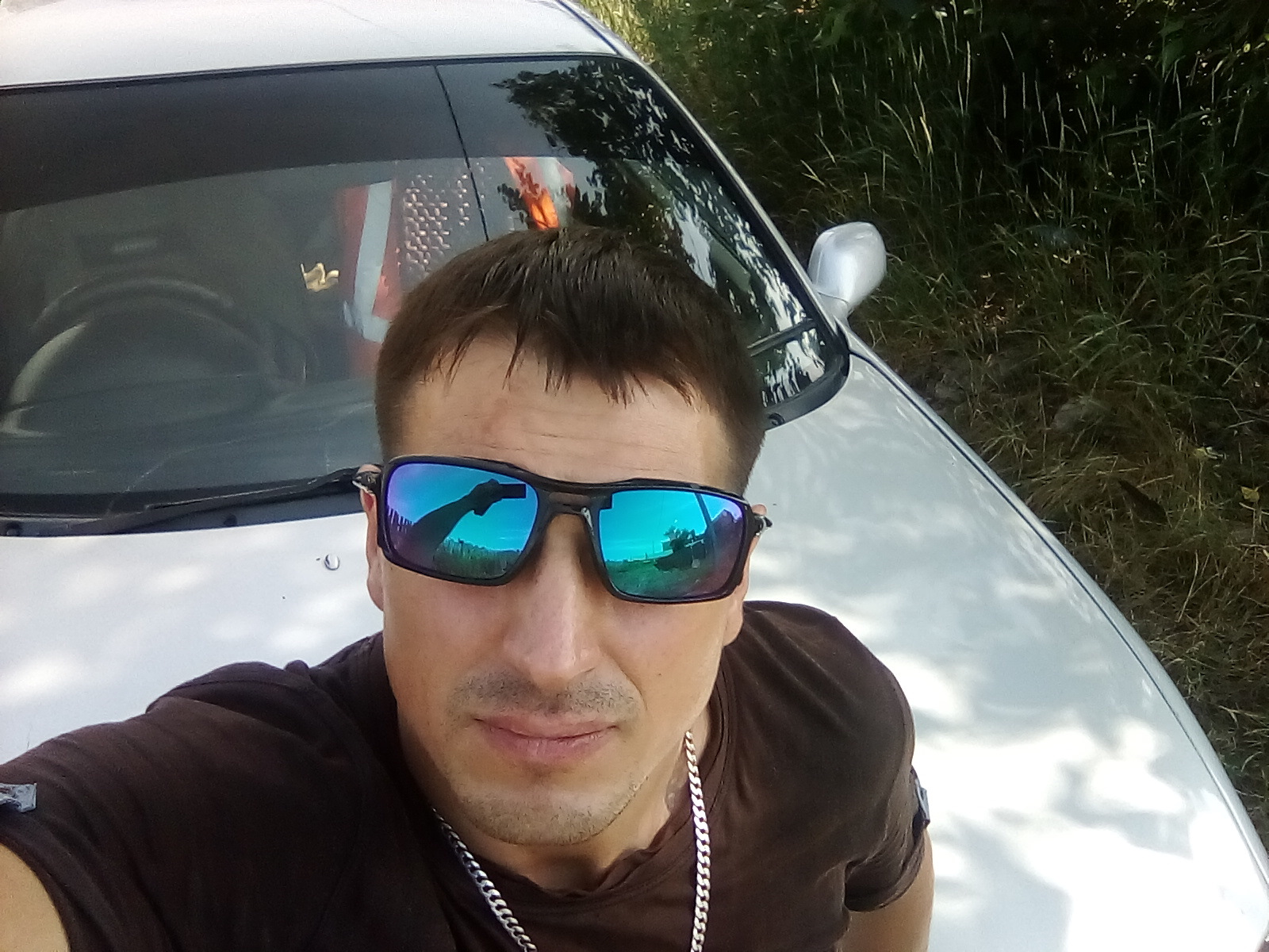 Запись, 3 января 2019 — DRIVE2