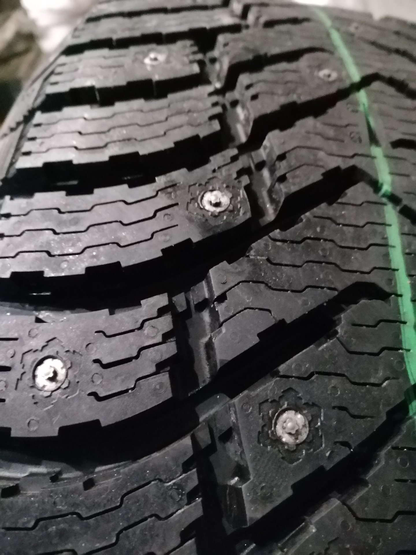 Зимняя резина Hankook Winter i*Pike RS2 W429 — Toyota Chaser (100), 2 л ...