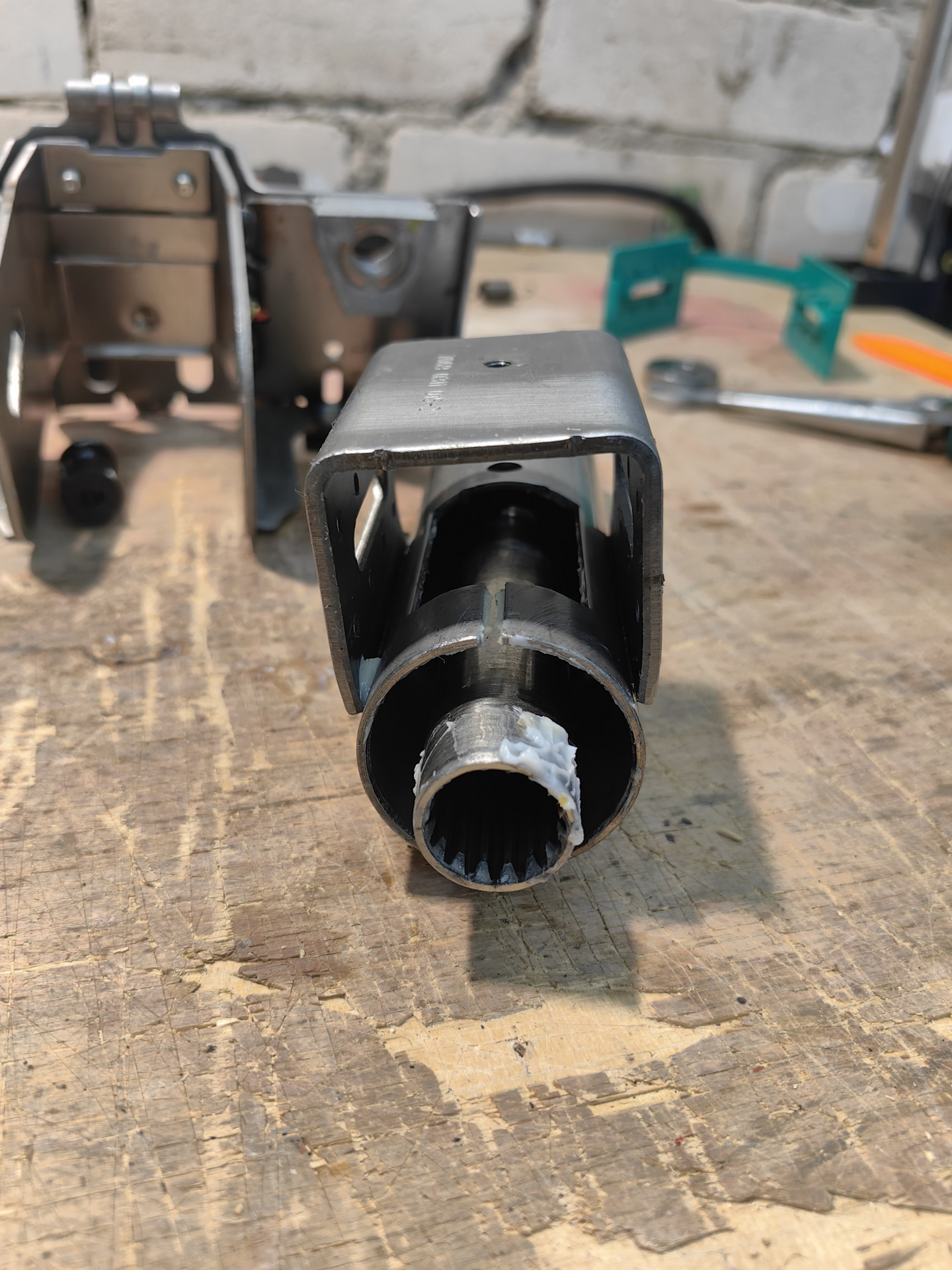 Удлинитель подушки сидения Haval F7 и F7x — Haval F7x (1G), 2 л, 2021 года | тюнинг | DRIVE2