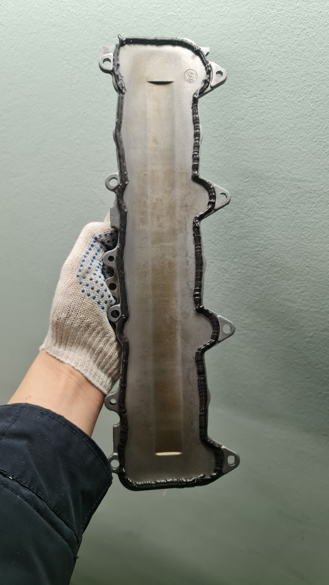 "Коллекция" собрана! — Peugeot 407 Coupe, 3 л, 2006 года | запчасти ...