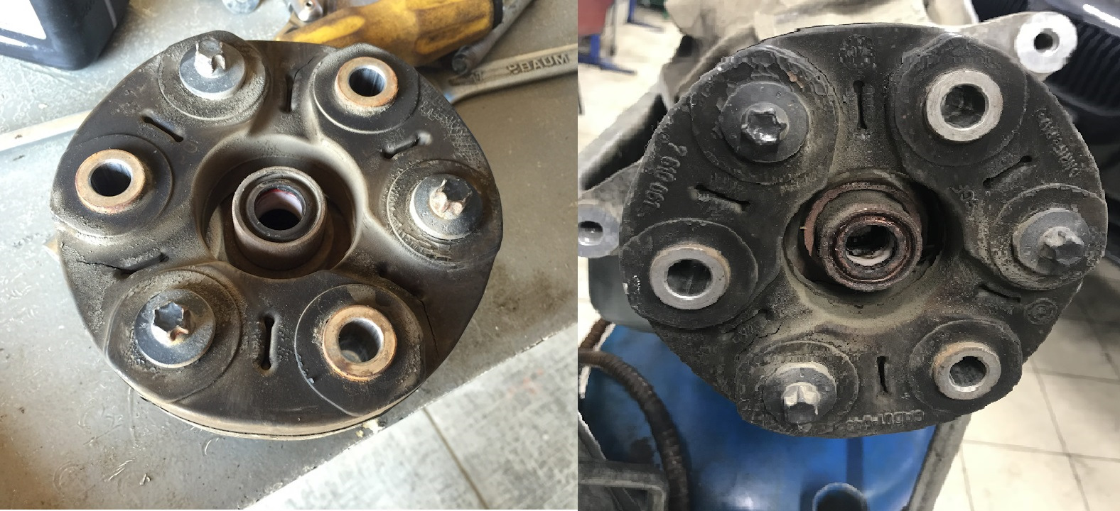 Что заменить на 70 тыс? Нужен совет — BMW 5 series (F10), 3 л, 2013 ...