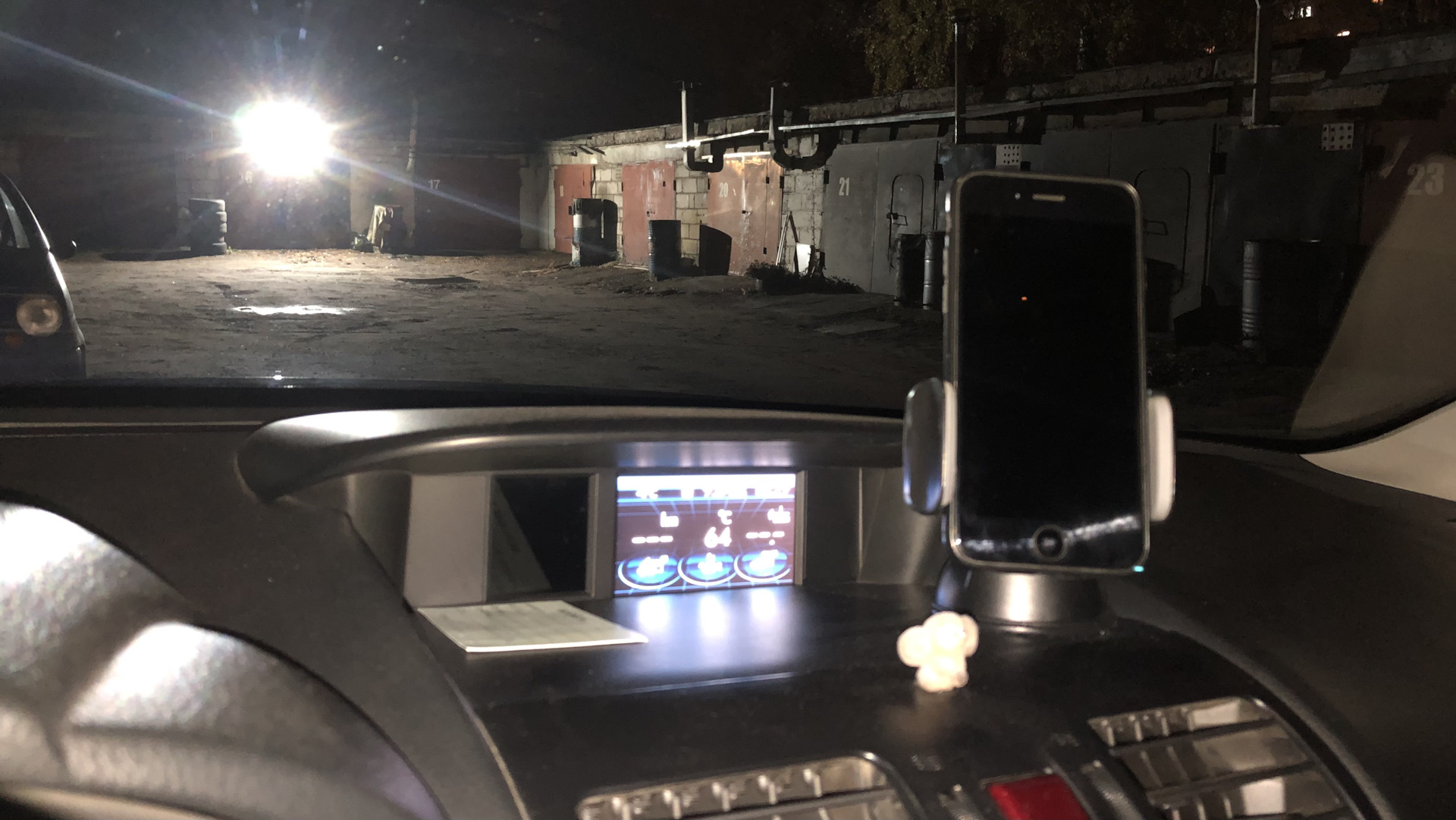 Первые ништяки — Subaru Forester (SJ), 2 л, 2014 года | аксессуары | DRIVE2