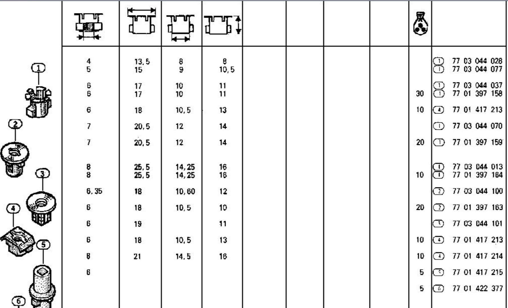 Вопрос к знатокам лагуна 1 — Renault Laguna I, 1,8 л, 1998 года ...