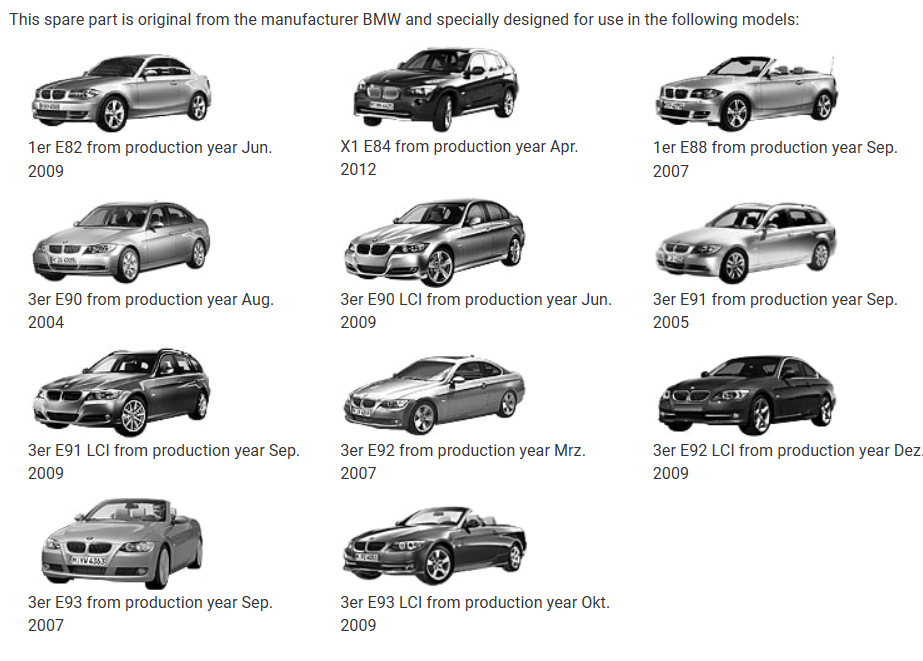 Свадьба. Замена АКПП GM на ZF — BMW 3 series (E90), 2 л, 2011 года ...