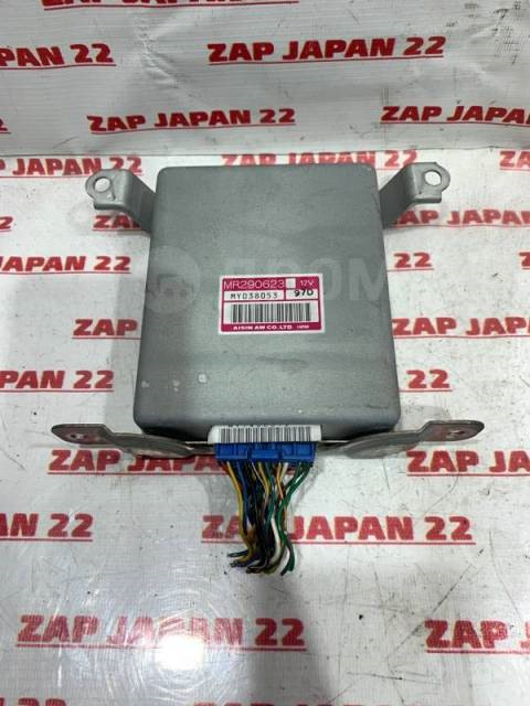 Датчик TPS — Mitsubishi Delica (L400), 2,5 л, 1994 года | наблюдение | DRIVE2