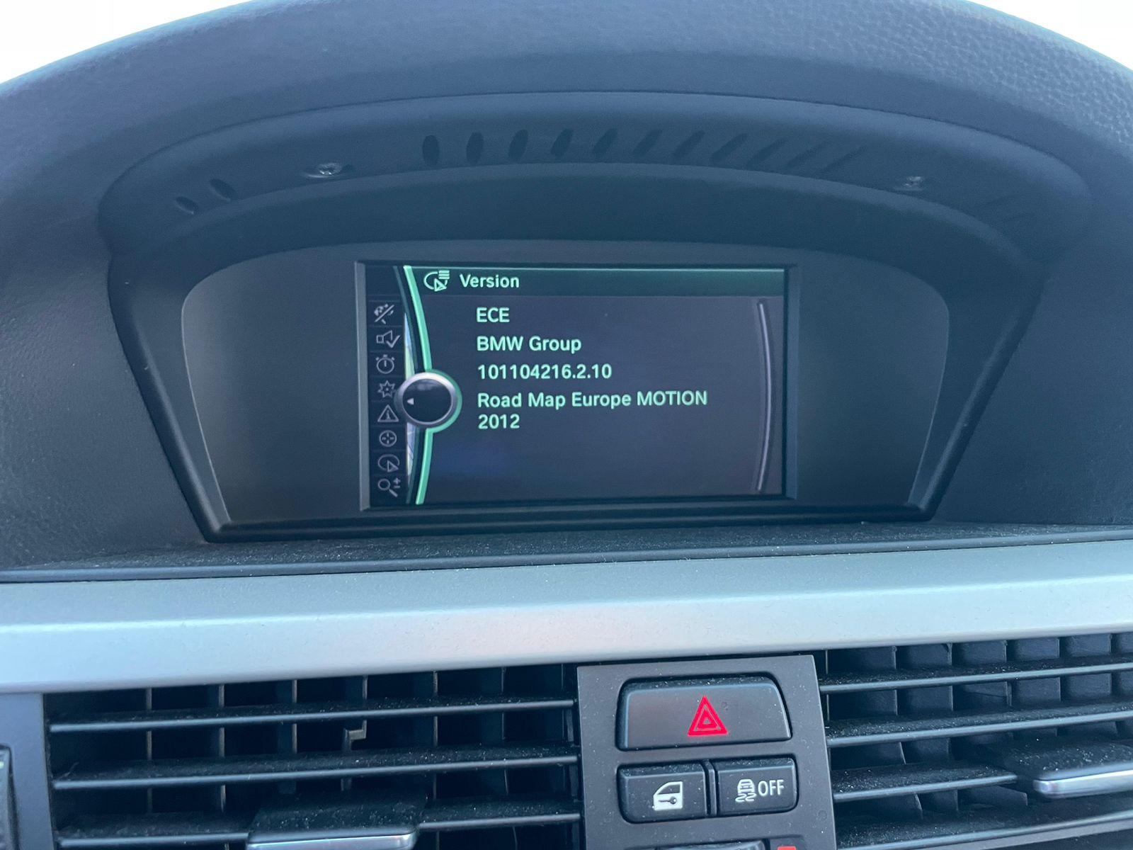 Обновление карт на CIC. BMW Road Map PREMIUM Europe East & West 2023. BMW X5 E70. — BMW X5 (E70 ...