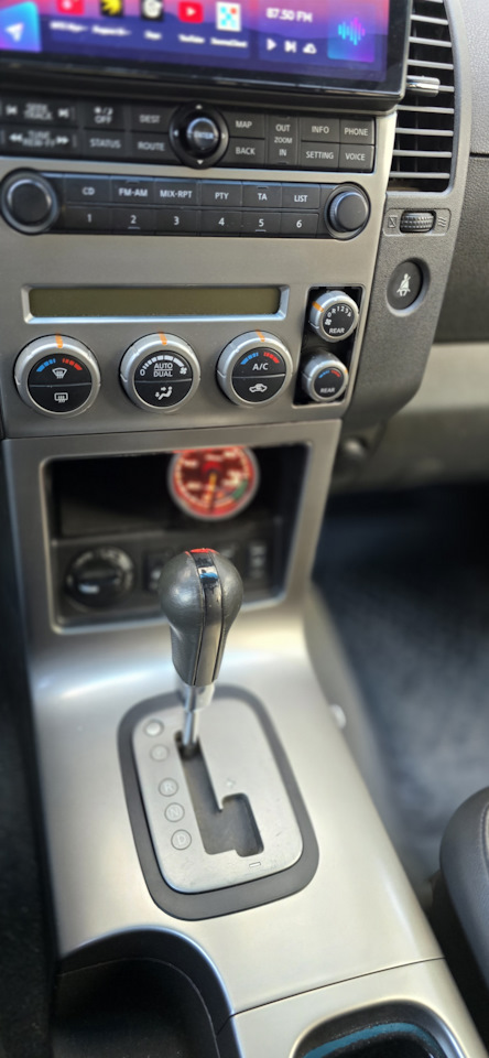Подключение canbox к Android магнитоле.Часть 2 — Nissan Pathfinder (3G ...