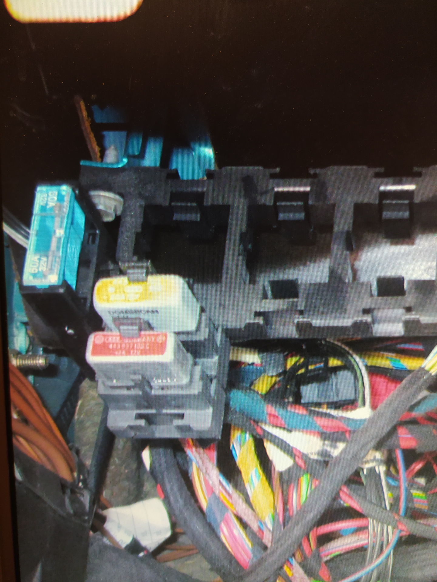 Установка дополнительных реле и предохранителей — Сообщество «DRIVE2 ...