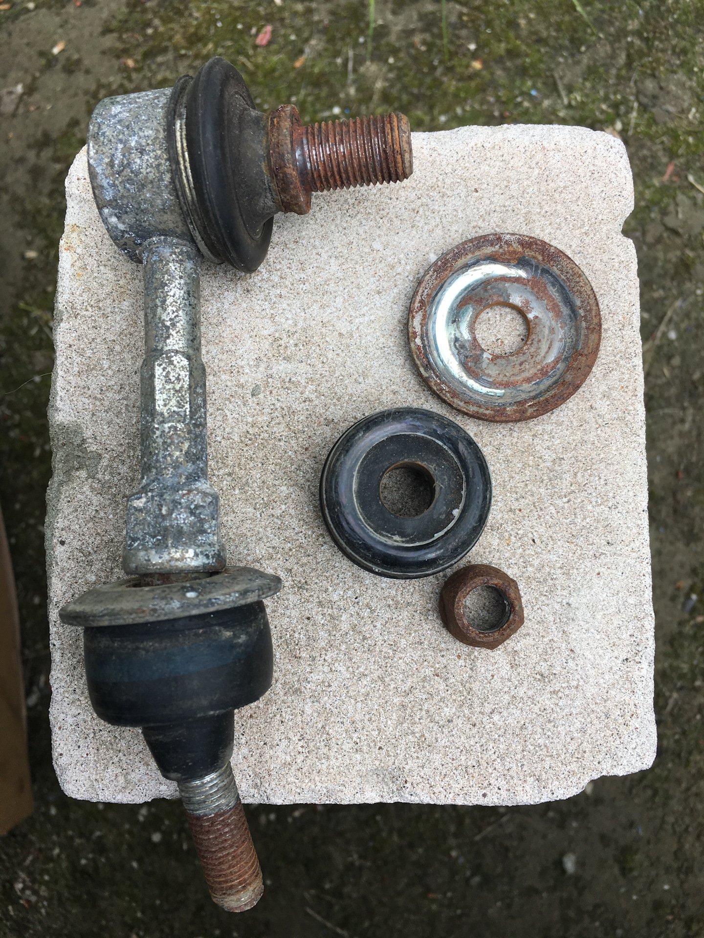 ТО-5 — Toyota RAV4 (IV), 2,2 л, 2015 года | визит на сервис | DRIVE2