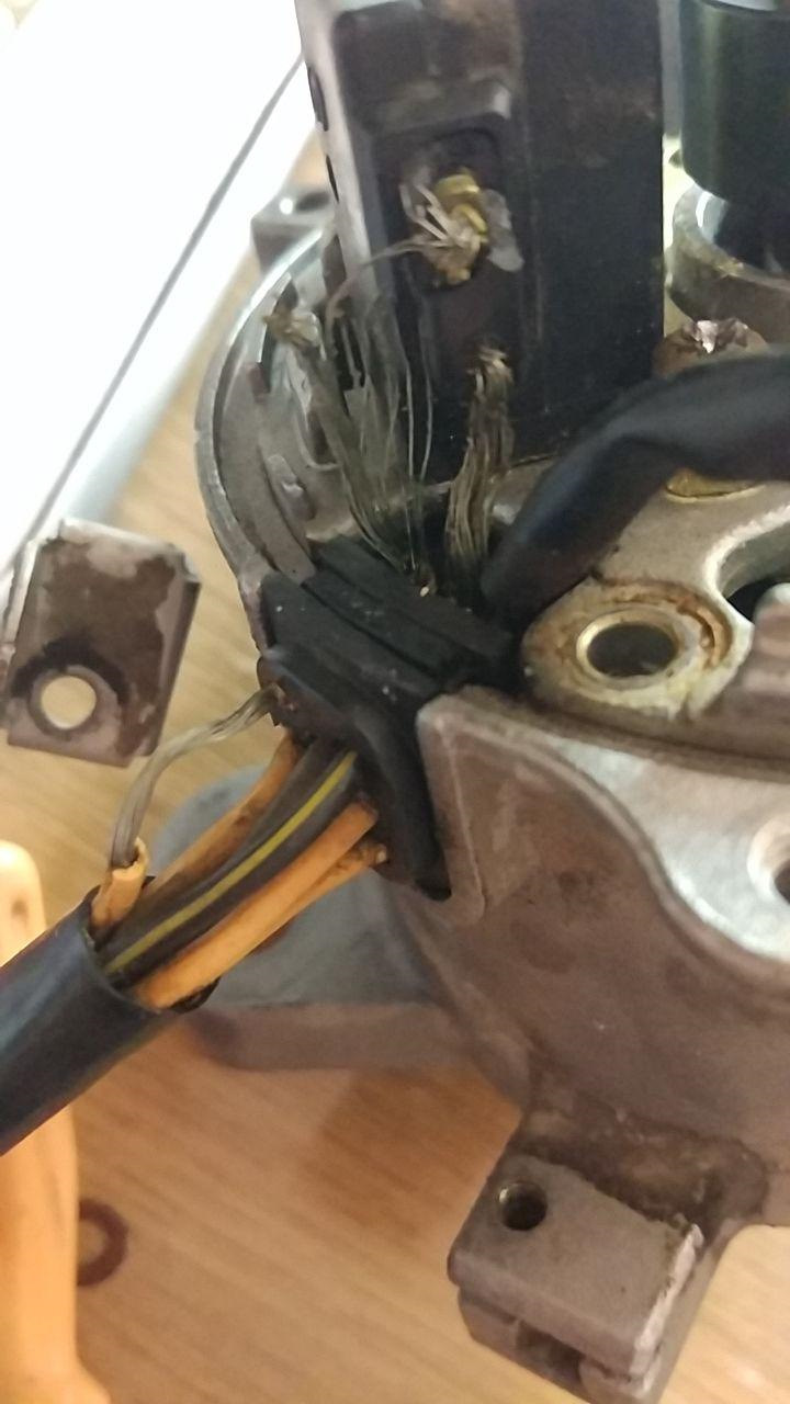 Возвращение ошибки P1382 конец Китайским датчикам. — Honda CR-V (RD1 ...