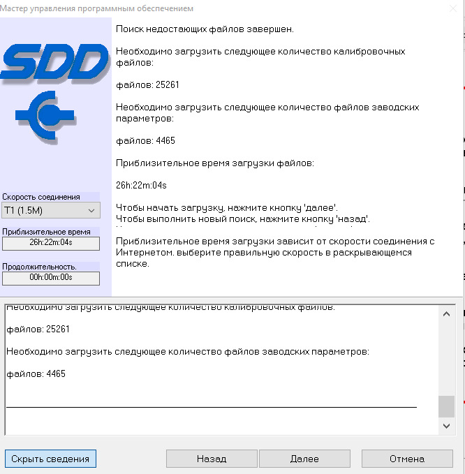 Обновление SDD 166.00 — SDD и все про JLR на DRIVE2