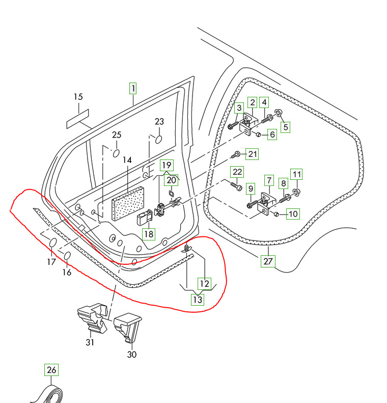 Приехали — Volkswagen Golf Mk7, 1,4 л, 2013 года | эвакуация | DRIVE2