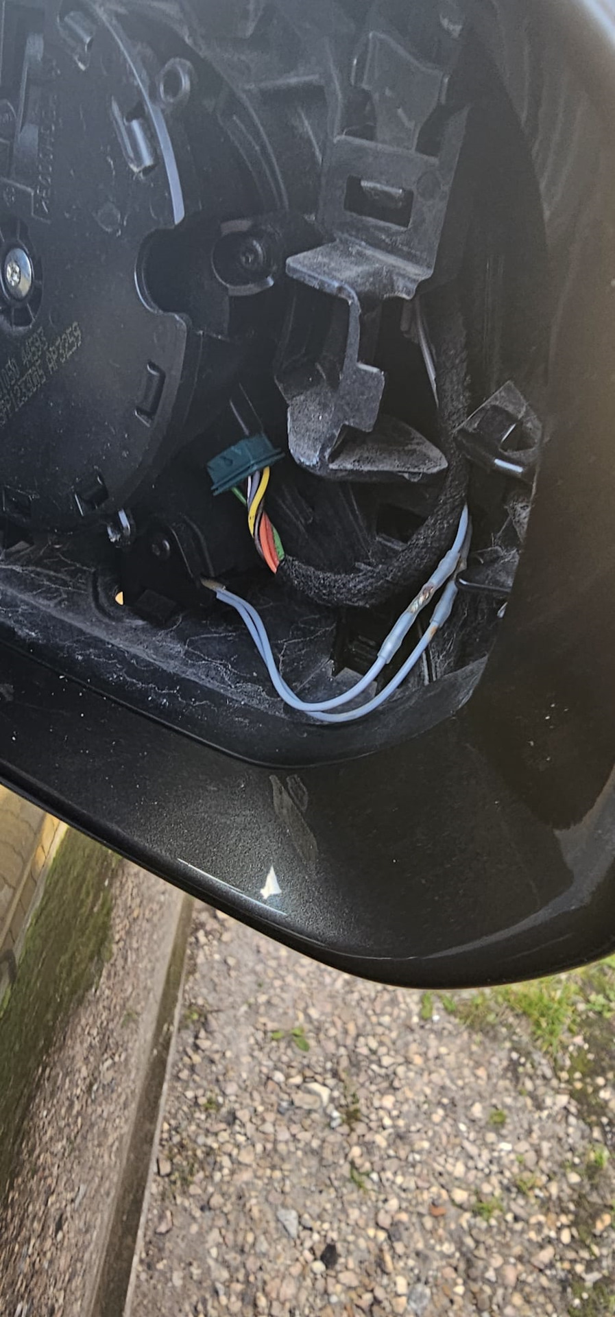 Проблемы с температурой XC60 b4 дизель mild hybrid SPA 2020 — Volvo ...