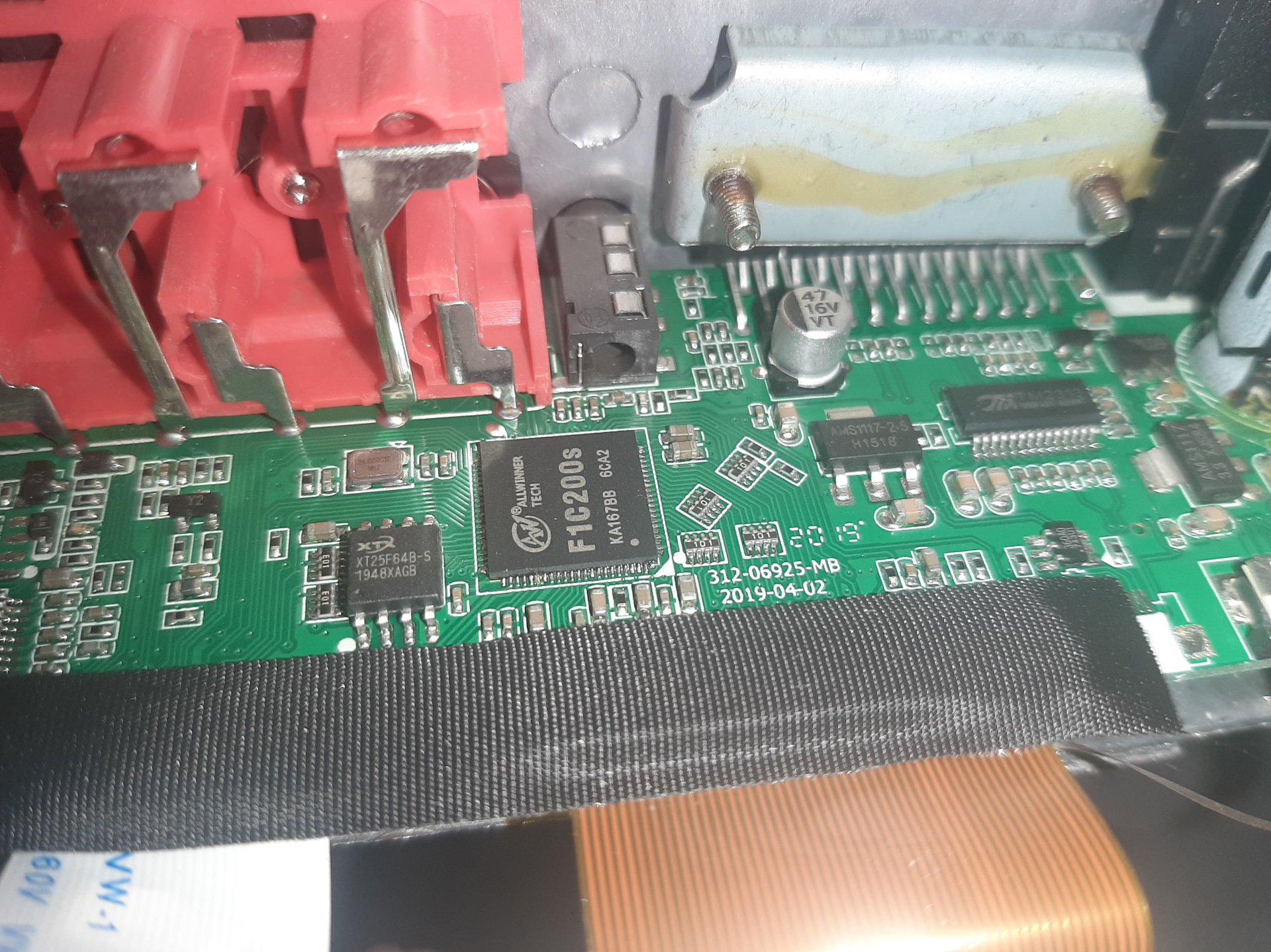 Прошивки для универсальной китайской МР5 2Din магнитолы 7010B/18/23/35/ — DRIVE2