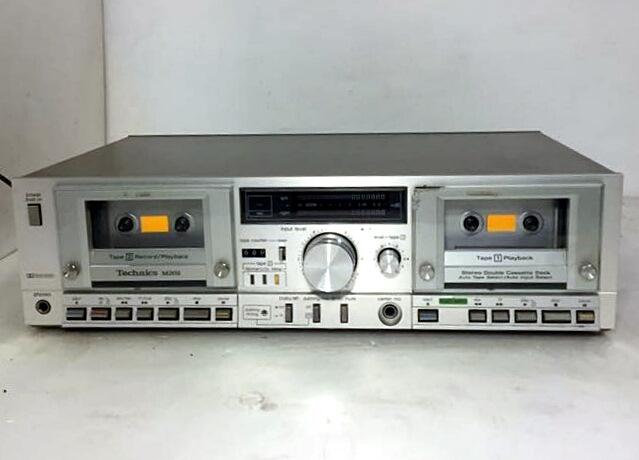 Sharp RT-1010 — Сообщество «Клуб Почитателей Кассетных Магнитофонов» на ...