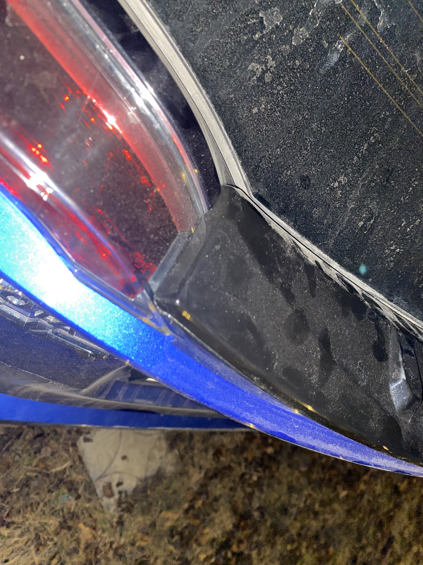 Подключение диодной планки — Toyota C-HR, 1,8 л, 2017 года | тюнинг ...