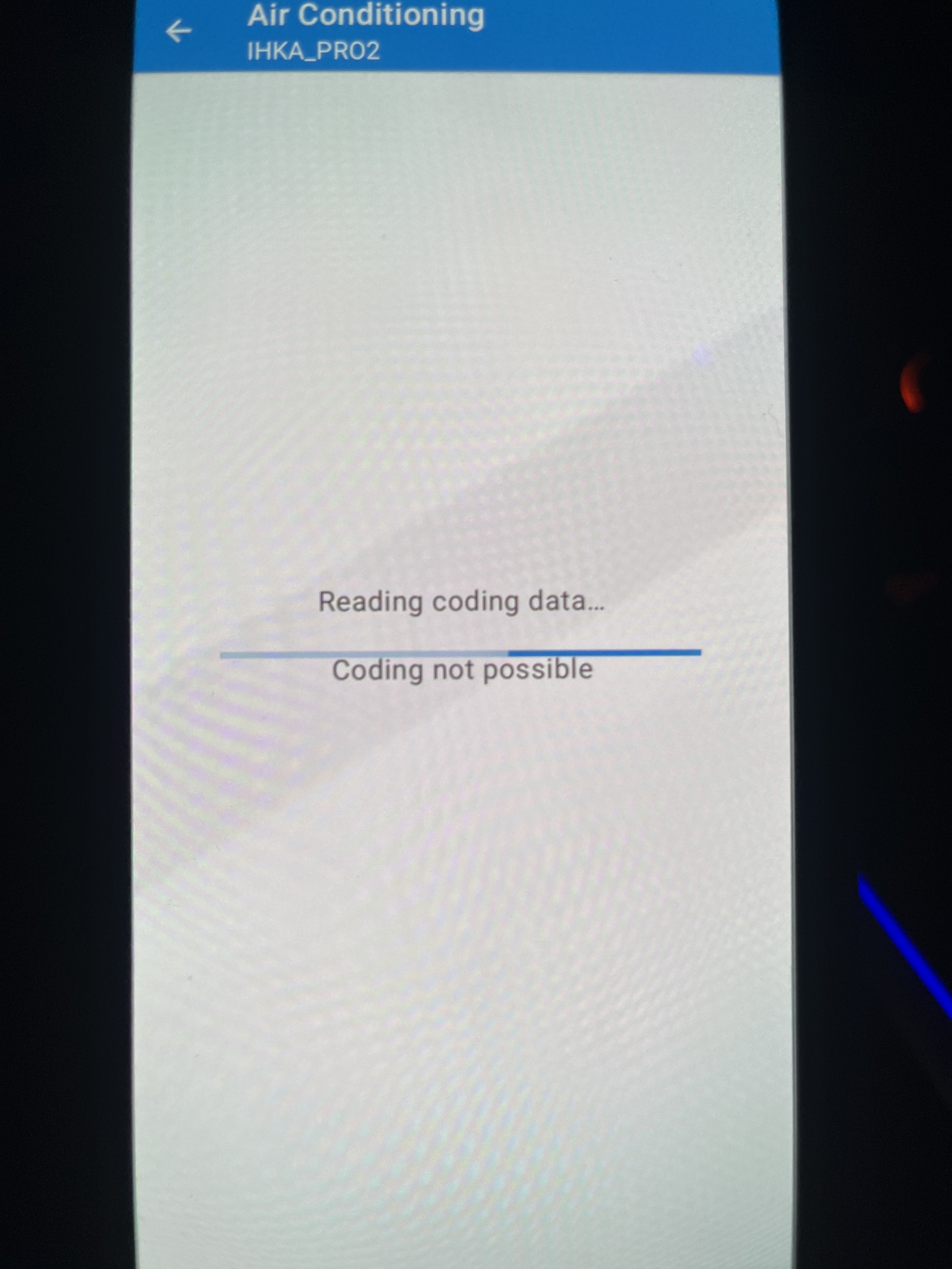 Режимы кондиционера — BMW X5 (G05), 3 л, 2020 года | наблюдение | DRIVE2