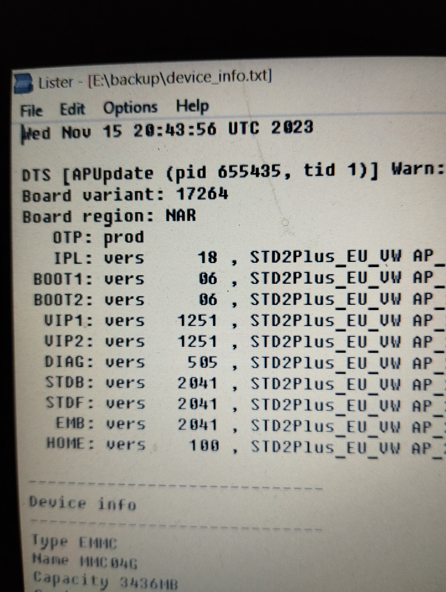 Обновление базы данных лого радиостанций (RSDB) v1.10.* на любых MIB STD2 и MIB2 STD — Skoda ...