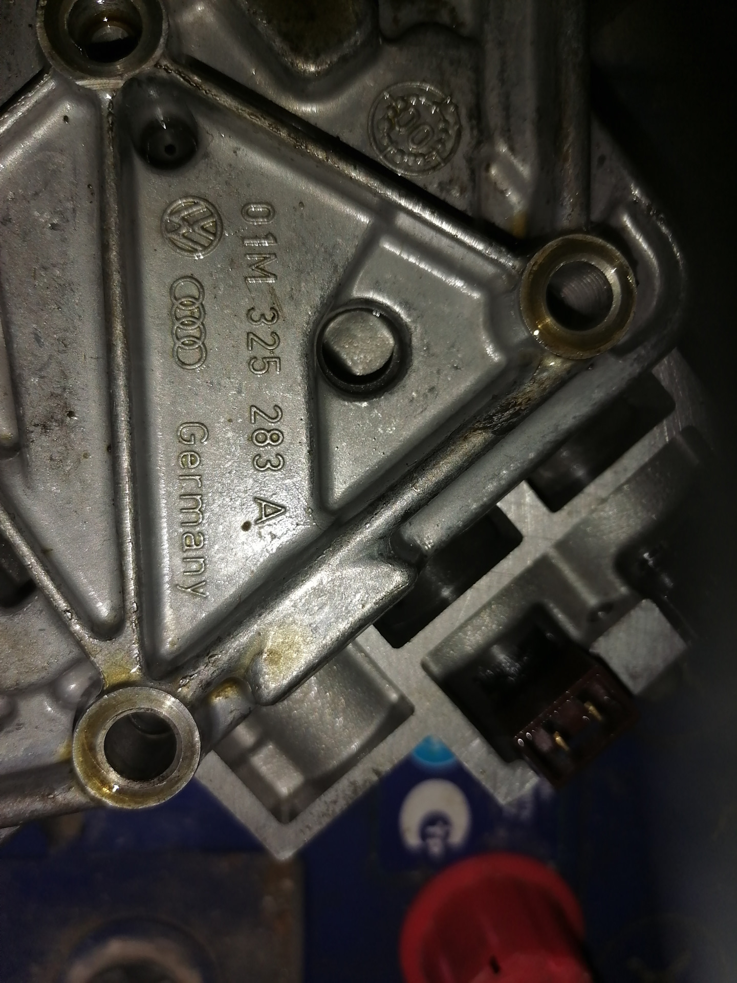 Акпп 01P EQG vw t4. — Сообщество «Всё об АКПП» на DRIVE2