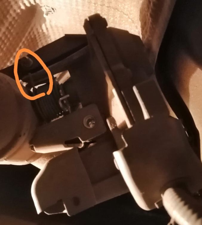 Чек энжин загорелся. Ошибки p1496, p1484 null. Устраняем проблему ...