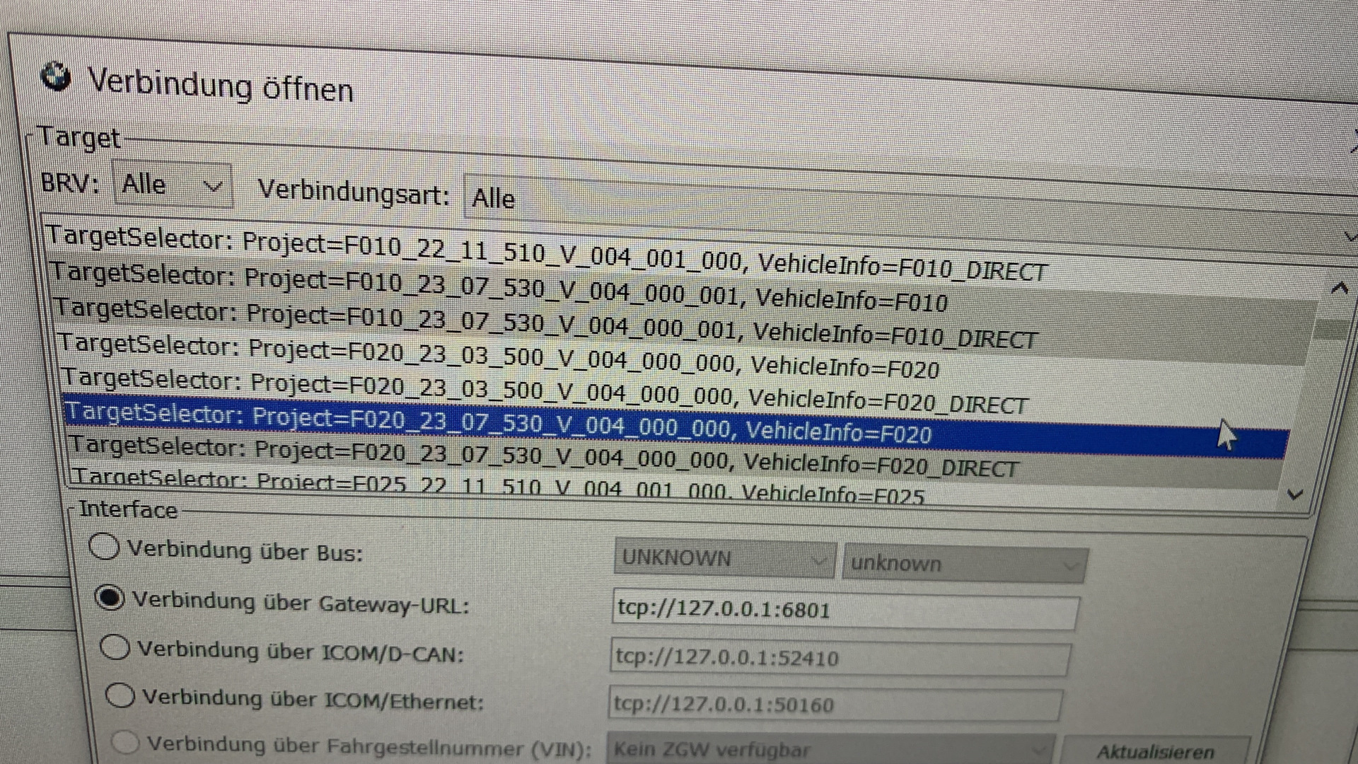 E-Sys 3.30.1 + E-Sys Launcher PRO v2.8.1 + Token Generator — DRIVE2