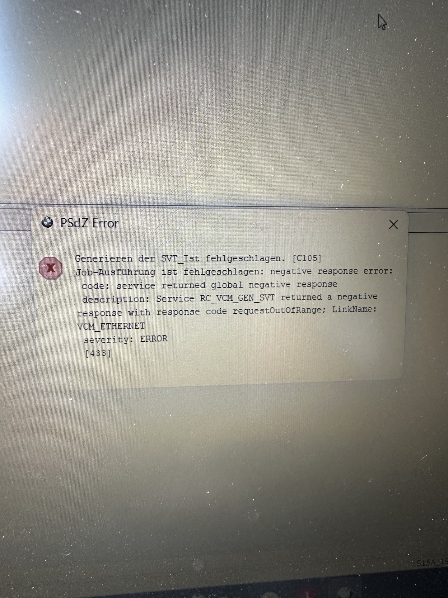E-Sys 3.30.1 + E-Sys Launcher PRO v2.8.1 + Token Generator — DRIVE2