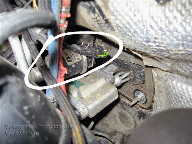 нужна помощь по кондиционеру — Сообщество «Volkswagen Club» на DRIVE2