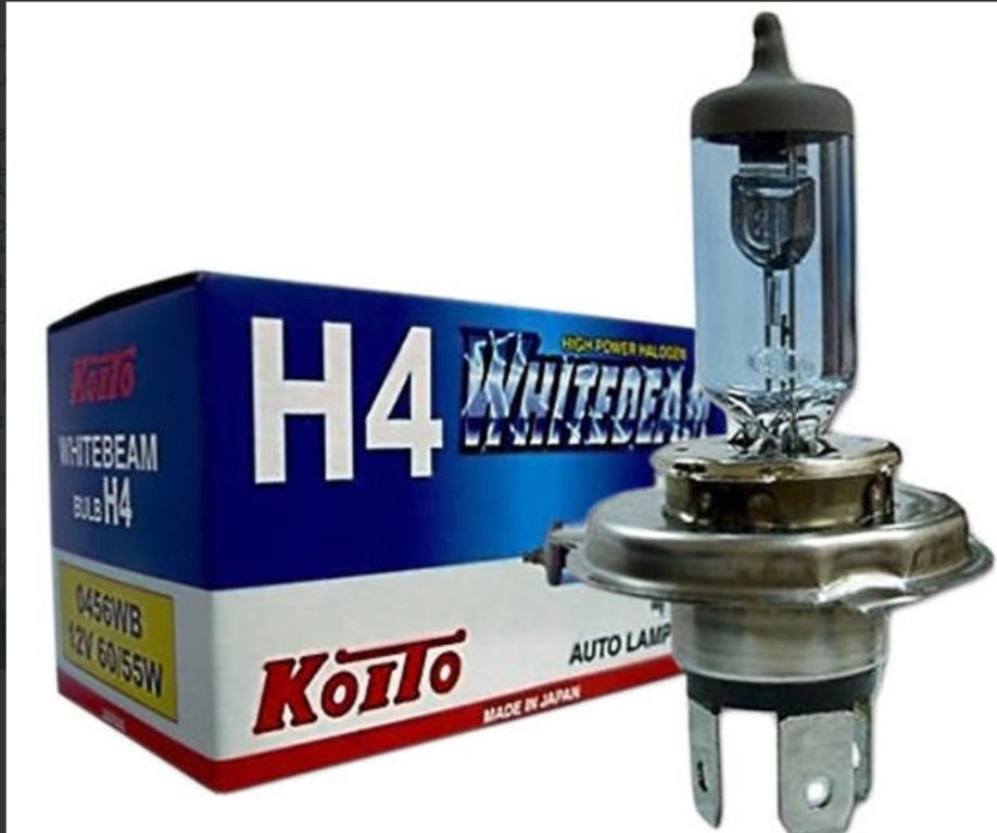 Лампы в ближний — Nissan X-Trail II (t31), 2 л, 2008 года | расходники | DRIVE2