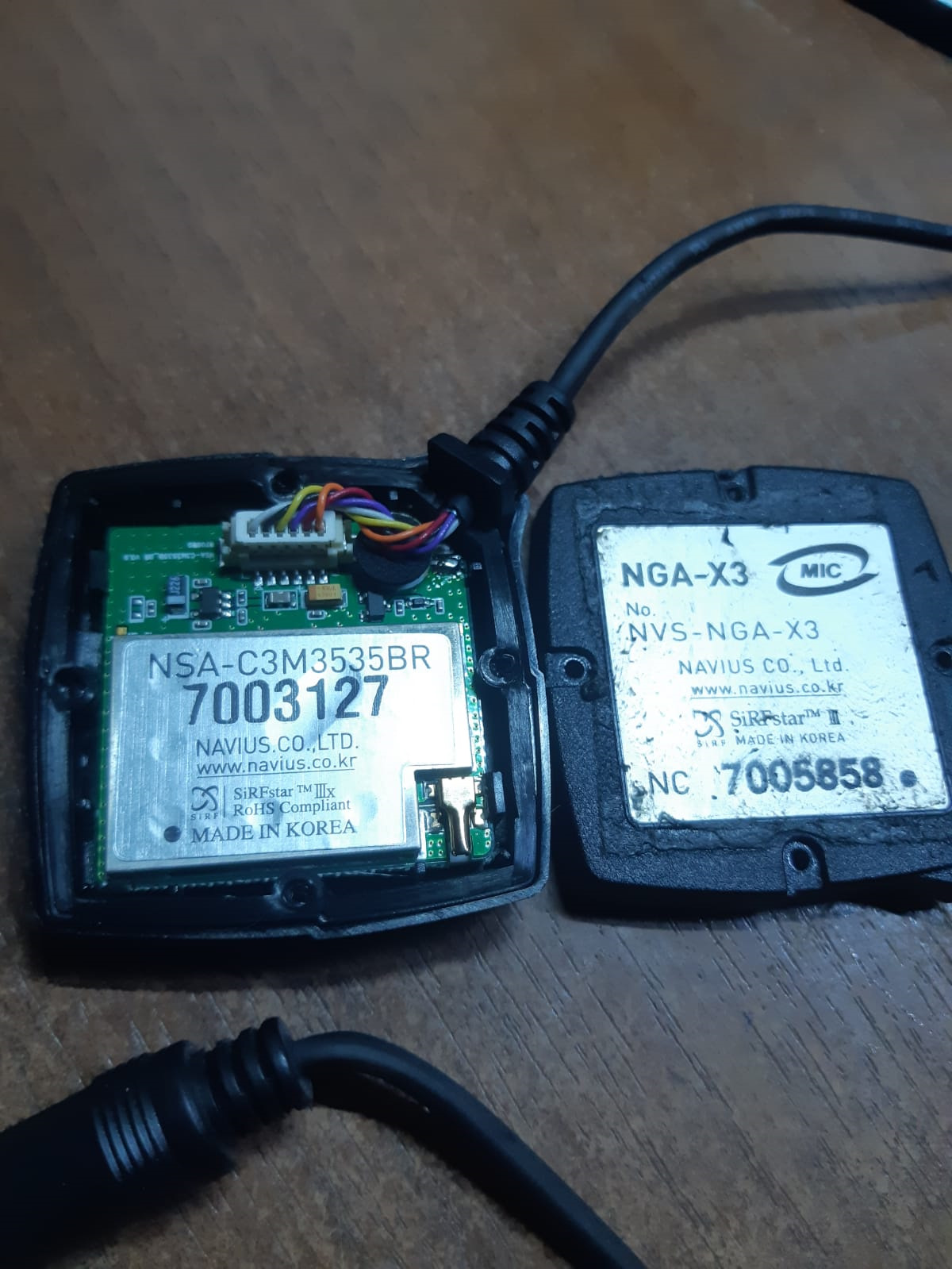 GPS антенна для старлайн М21/М31/М22/М32 GPS antenna for Starline М21 ...