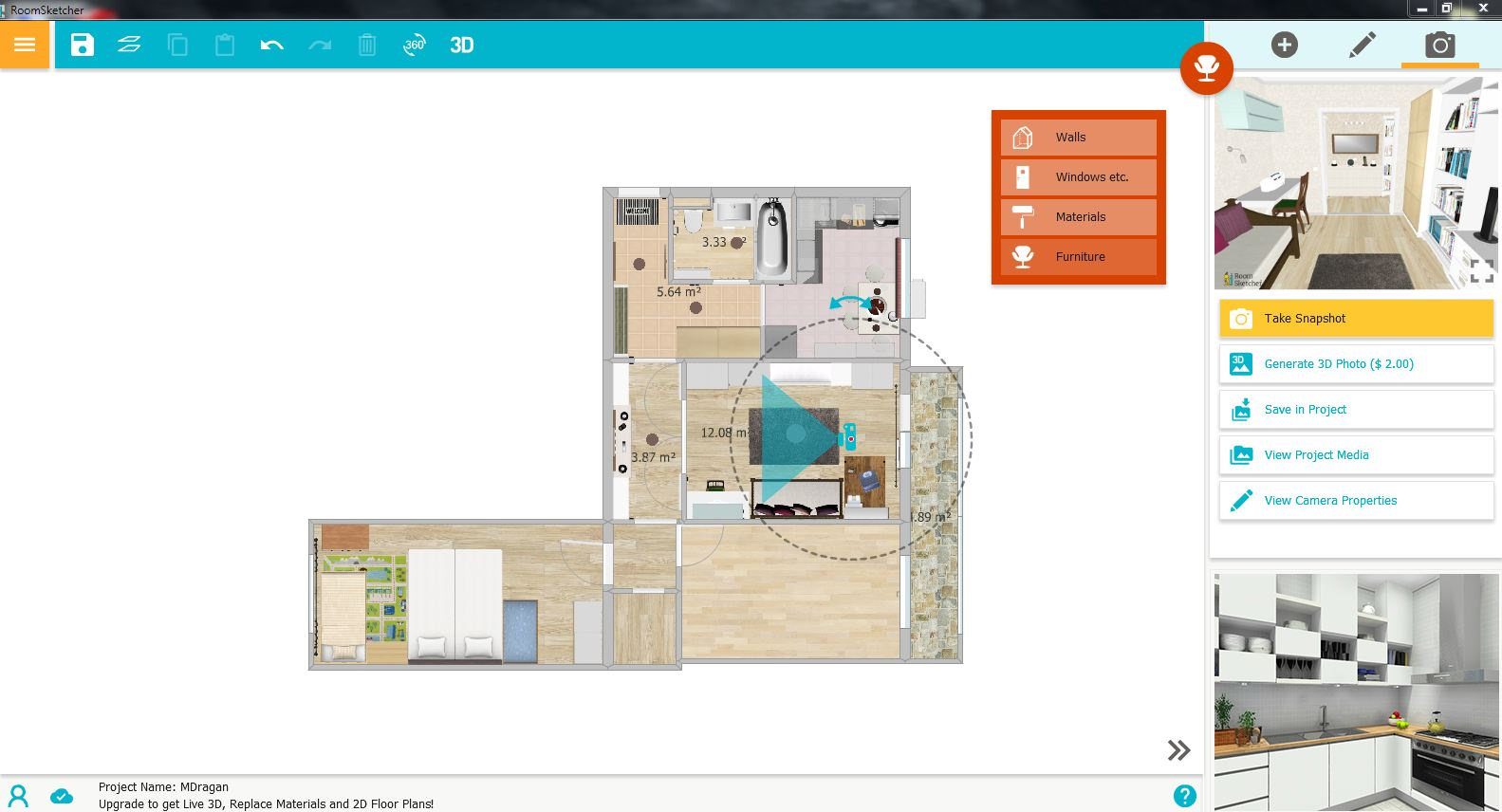 SketchUp для чайников или проектирование на коленке. — Сообщество «Сделай Сам» на DRIVE2