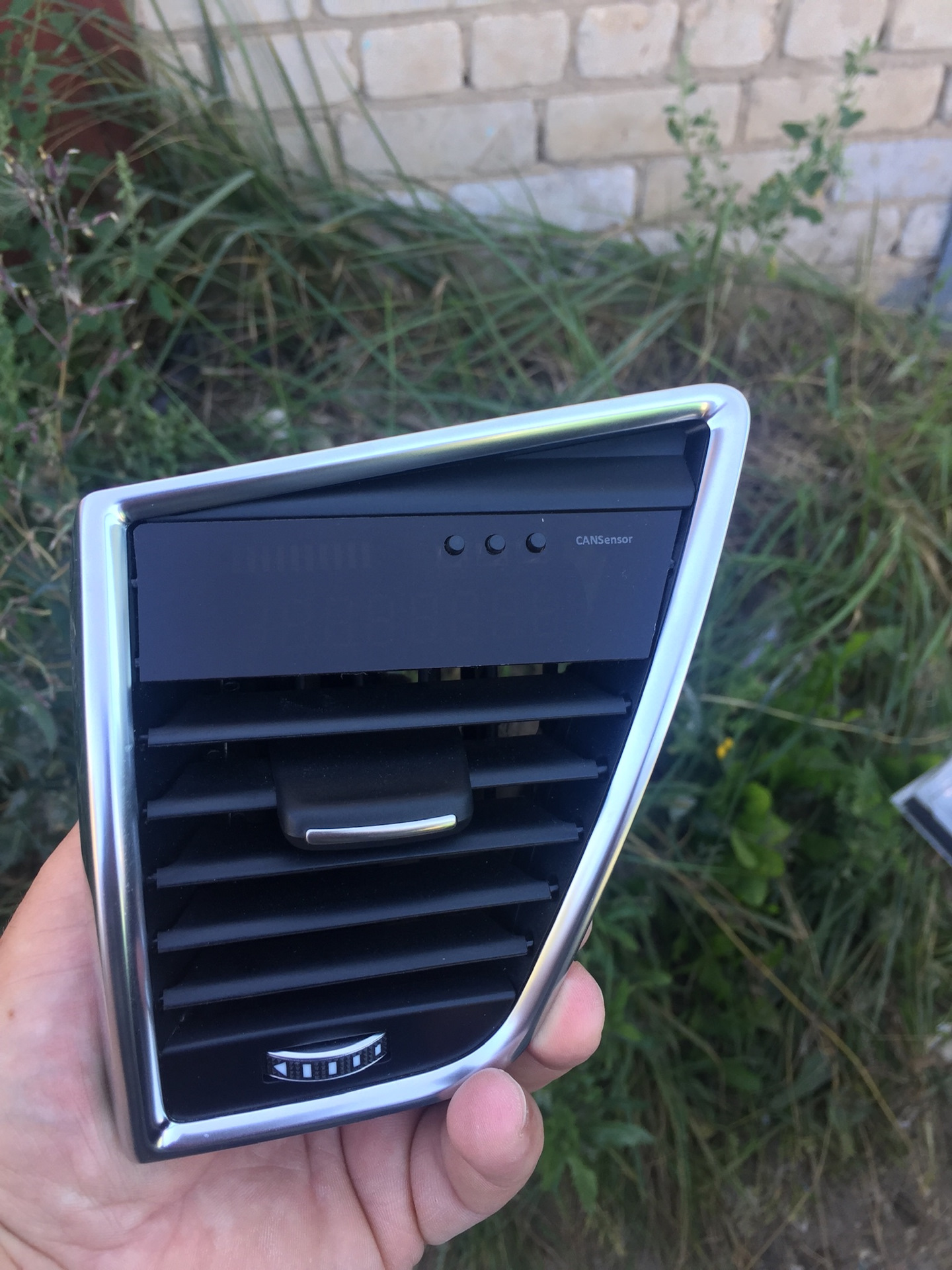 Отключение N428 — Audi Q5 (1G), 2 л, 2012 года | своими руками | DRIVE2