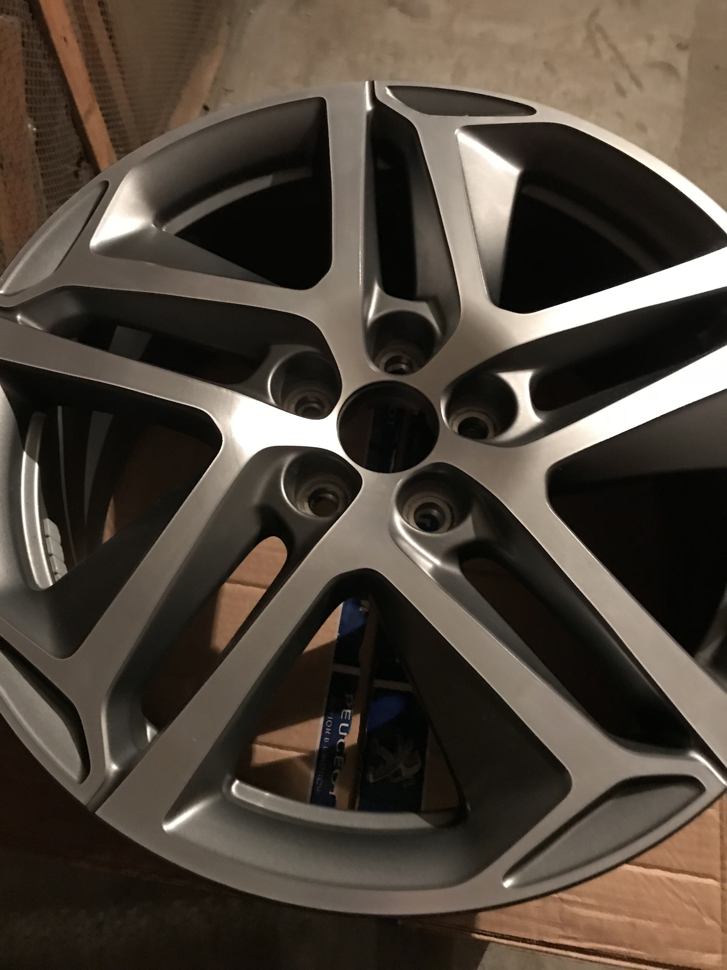 Peugeot 508 (1G) 2.0 дизельный 2012 | на DRIVE2