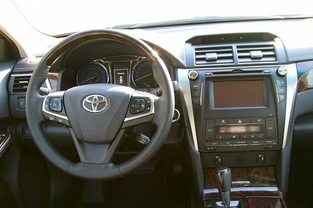 Оптитрон 13 года — Toyota Allion (T260), 1,8 л, 2009 года | тюнинг | DRIVE2