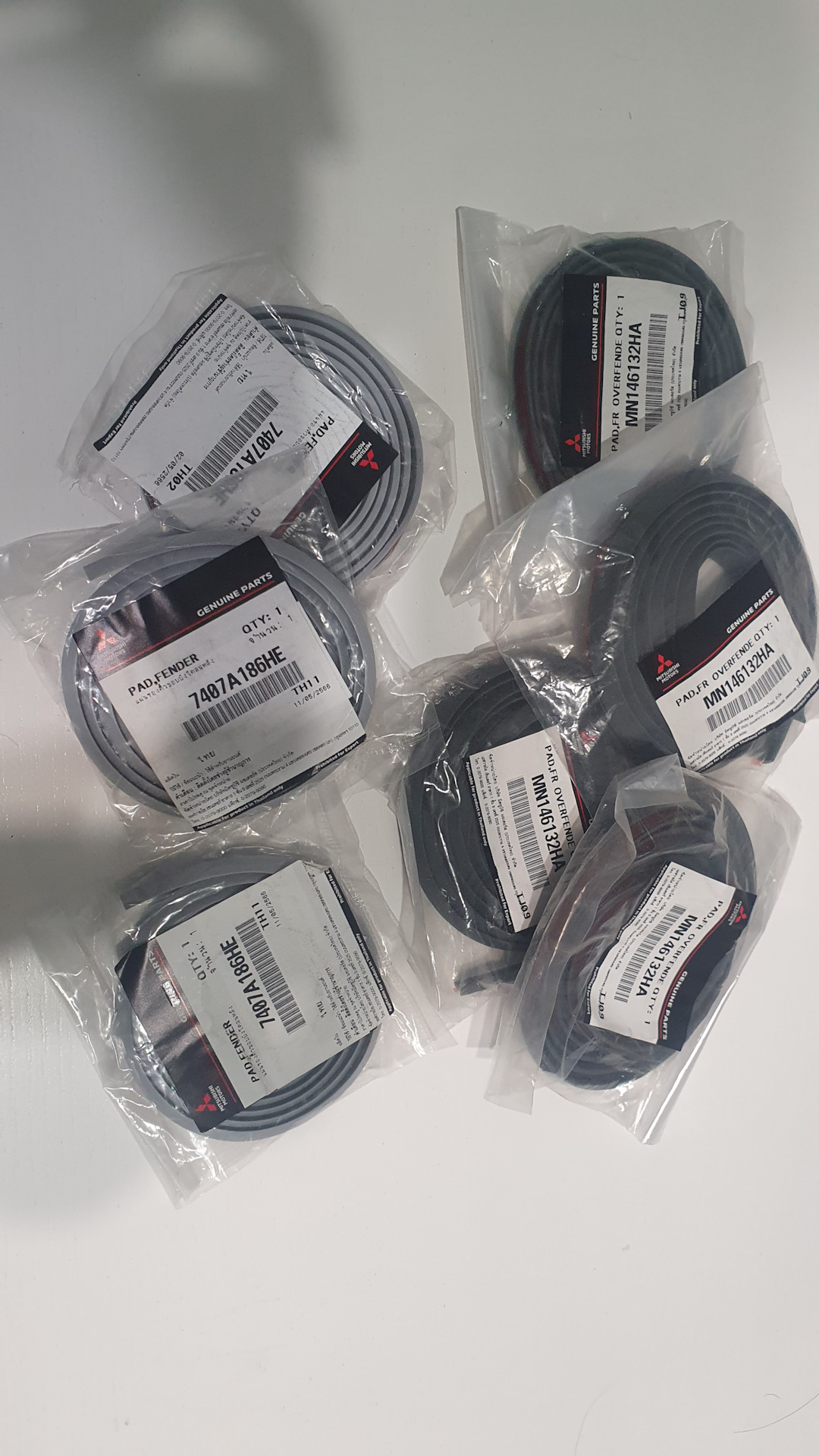 Нужен совет) — Mitsubishi Pajero (4G), 3 л, 2012 года | наблюдение | DRIVE2