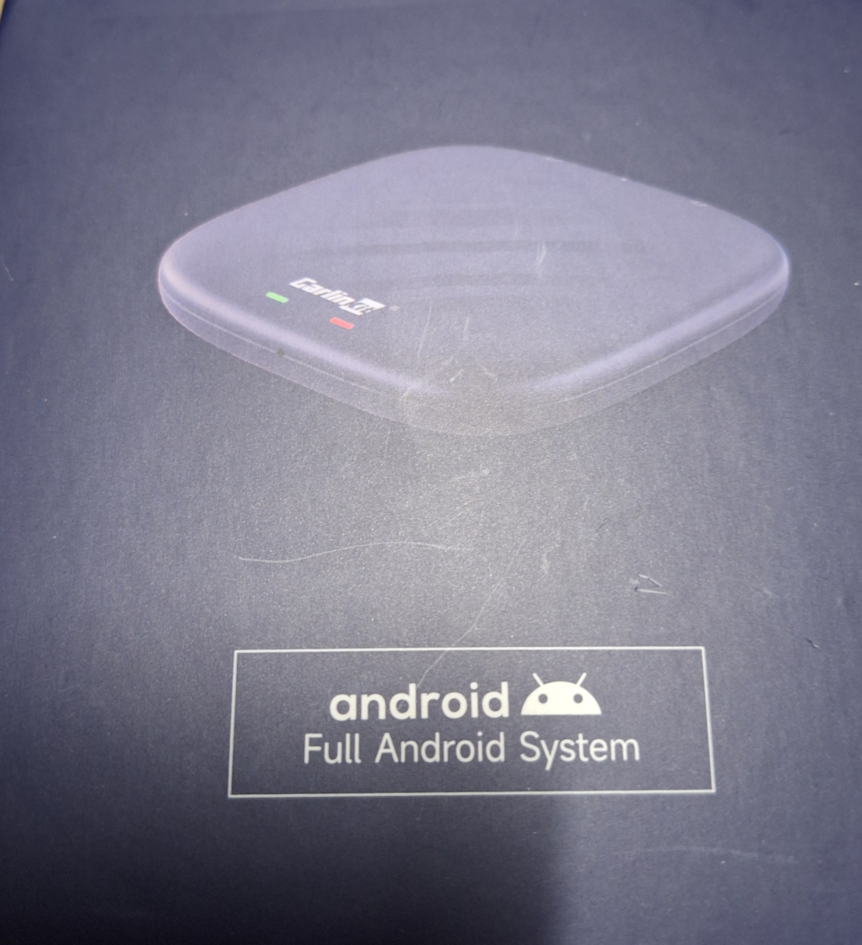 Carlinkit CarPlay 8/128 Или как мультимедяшку улучшить? — KIA Ceed SW (3G), 1,4 л, 2019 года ...