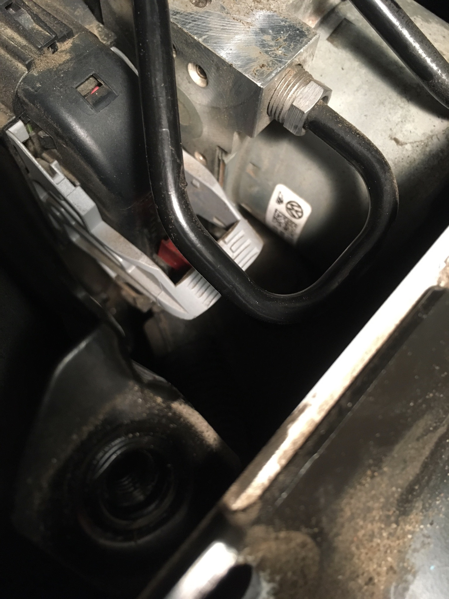 ASR-off! — Volkswagen Caravelle (T6), 2 л., 2016 года | запчасти | DRIVE2