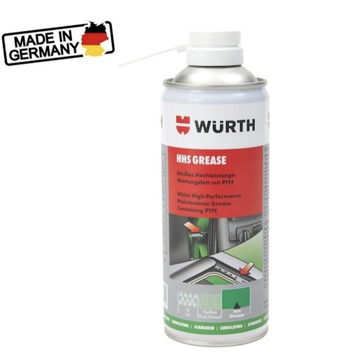 Поговорим про смазки для ограничителей дверей — KIA Ceed (2G), 1,6 л ...