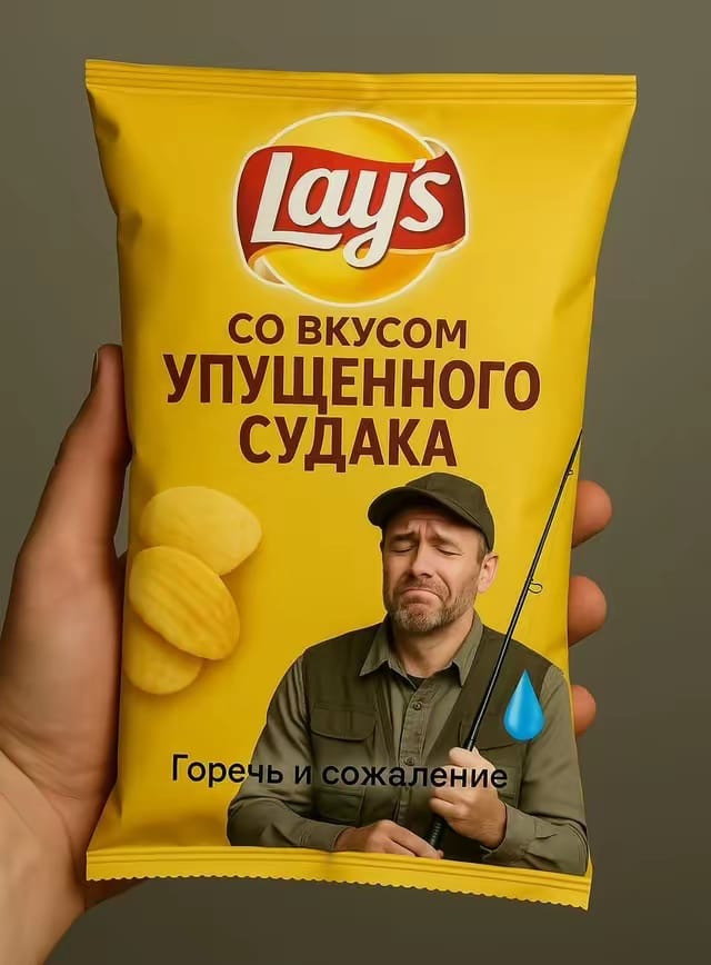 Рыбалка — RAM RAM (5G), 5,7 л, 2023 года | своими руками | DRIVE2