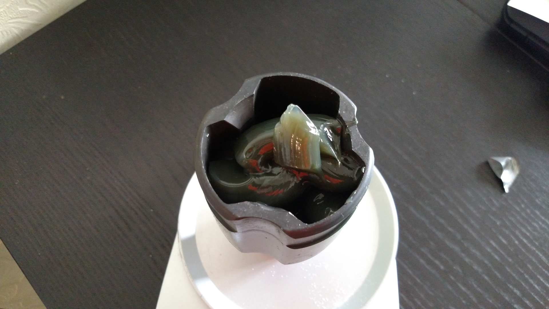 Левый передний внутренний пыльник шруса — Сообщество «Suzuki Club» на ...