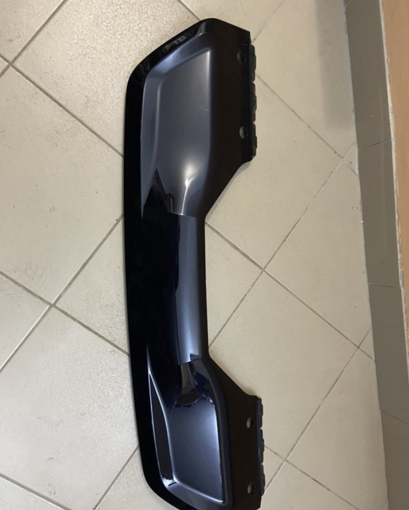 Грусть — печаль 😁👋 — BMW X6 (F16), 3 л, 2019 года | прикол | DRIVE2